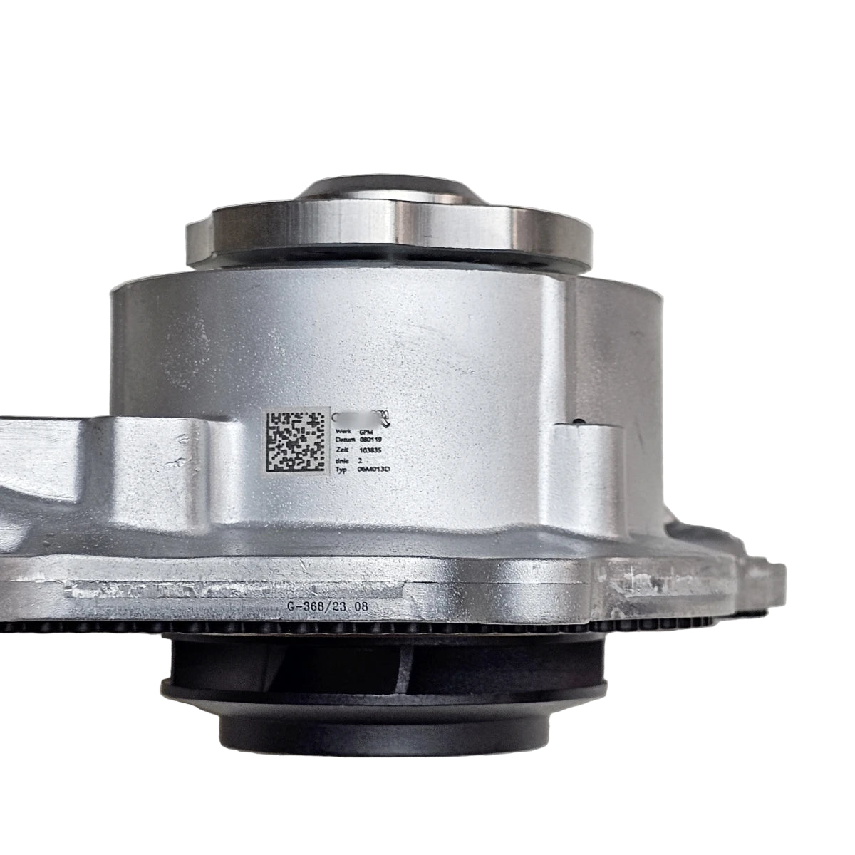 Genuine OEM 06M121013D EA839 Premium Water Pump fits Audi 3.0 V6 2018 ...