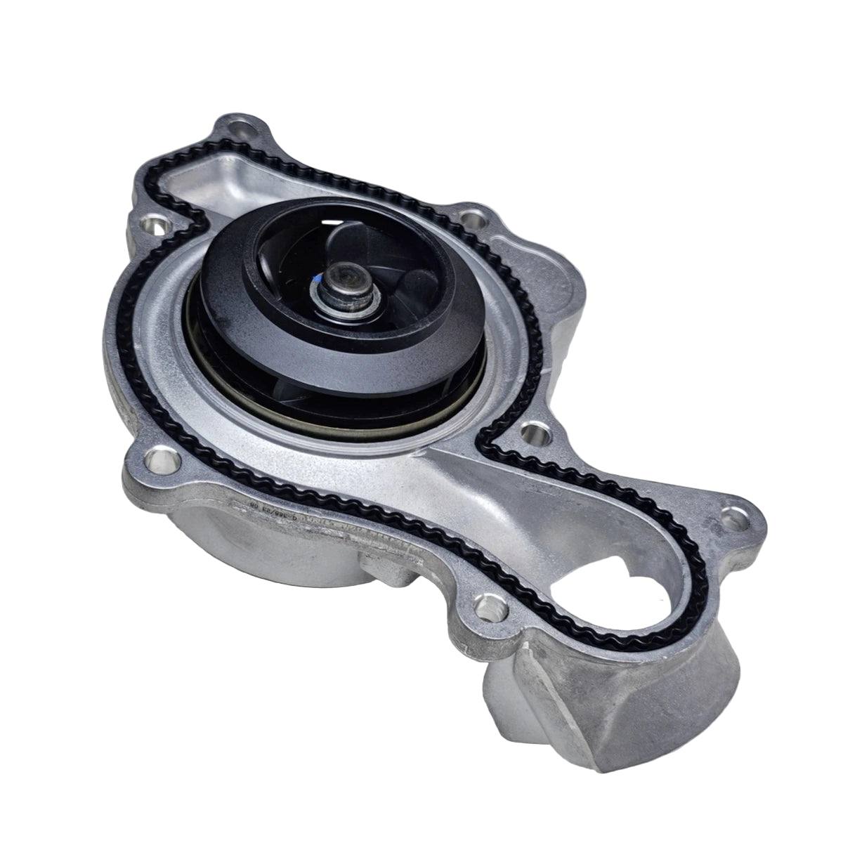 Genuine OEM 06M121013D EA839 Premium Water Pump fits Audi 3.0 V6 2018 ...